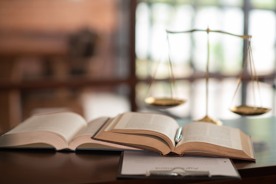 Home - High Legal Services, Your Local Legal Partners